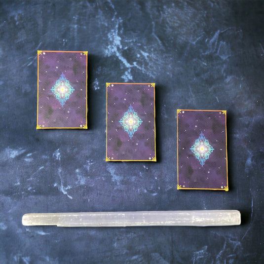 RW Arts – Ryascy's WItchy Arts